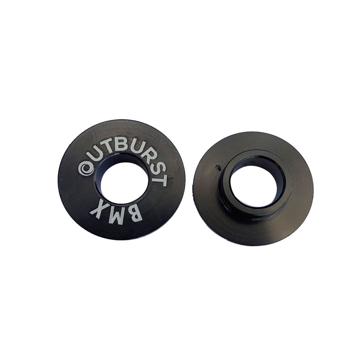 OUTBURST 14MM AXLE STREET BMX DROPOUT ADAPTERS – OUTBURST BMX