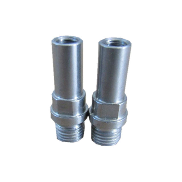 OUTBURST TITANIUM BMX BRAKE POST – OUTBURST BMX