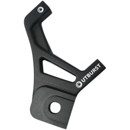 OUTBURST DISC BRAKE ADAPTER SLIDING DROPOUT – OUTBURST BMX